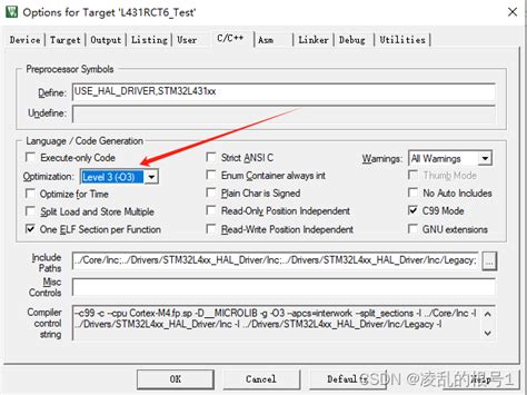 Stm32cubemx自动生成代码的巨坑cubemx生成的代码可靠吗 Csdn博客