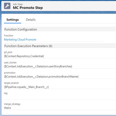 Bug Back Promote Fails On Missing Production Branch · Issue 170 · Accenturesfmc Devtools