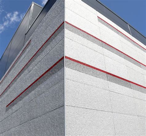 Discover Metal Cladding Design Ideas And Pictures Archello