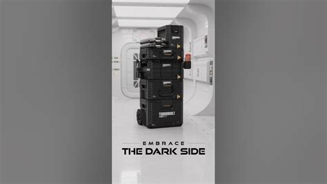 Toughbuilt Stacktech Youtube