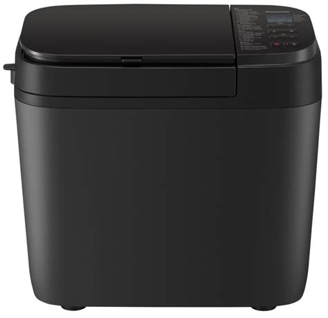 Хлебопечь Panasonic SD-R2530KTS 30015 Owwa