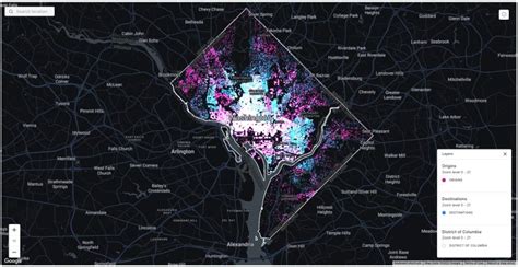 Maps Dataviz Cartography Datavisualization Analytics Geospatial