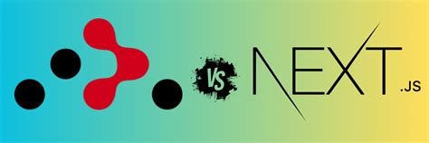 Nextjs Vs React A Comprehensive Comparison