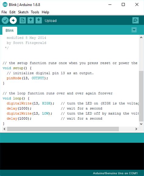 Arduino Tutorial Series Introduction Hub360