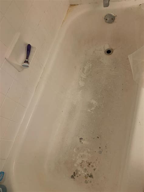 Old Dirty Bathtub At Madeleine Seitz Blog