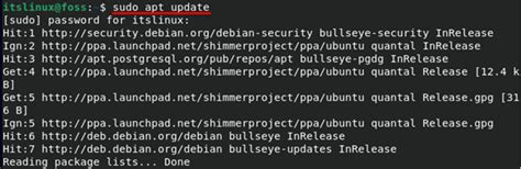 How To Install Apache Maven On Debian 11 Its Linux Foss