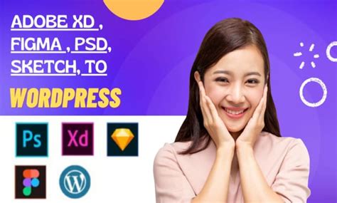 Do Responsive Wordpress Development Theme Setup And Design By Alkhan844