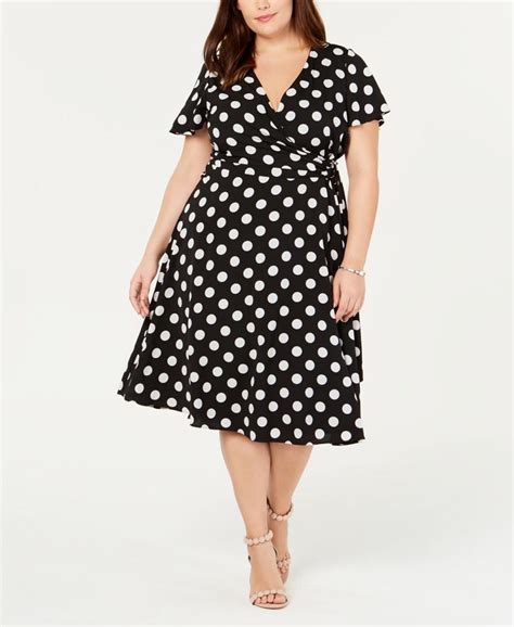 9 Plus Size Easter Dresses You Can Wear Through Summer