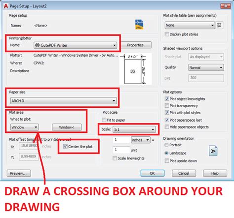 AUTOCAD Model Paper Space MR WELLWOOD S SHOP OF HORRORS