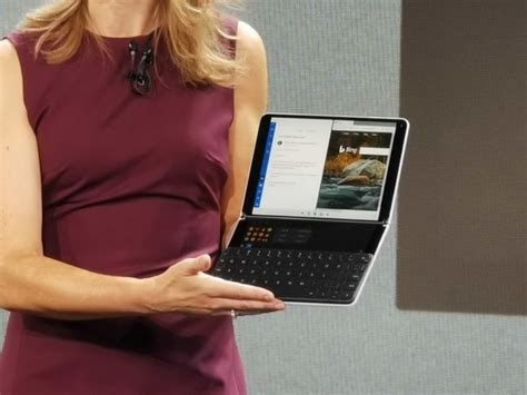 Patent Shows How The Surface Neo Keyboard Could Work Windows Central