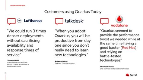 Quarkus A Next Generation Kubernetes Native Java Framework Pdf