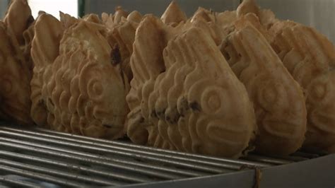 [영상] 겨울간식 붕어빵 멸종위기…이제 하나에 천 원입니다