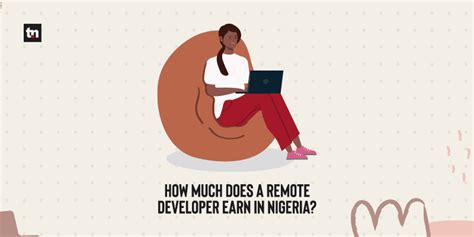 Can A Remote Developer Earn 100k In Nigeria Technext