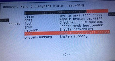 How To Reset Your Root Password On Linux Mint Foss Linux
