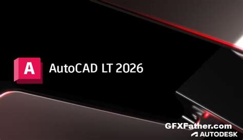 Autodesk Autocad Lt 2026 Full Version Gfxfather