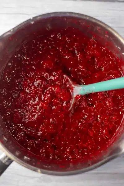 Best Raspberry Pie Recipe Easy Homemade Pie