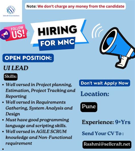 Sellcraft Global Solutions Pvt Ltd On Linkedin Uilead Agile Scrum