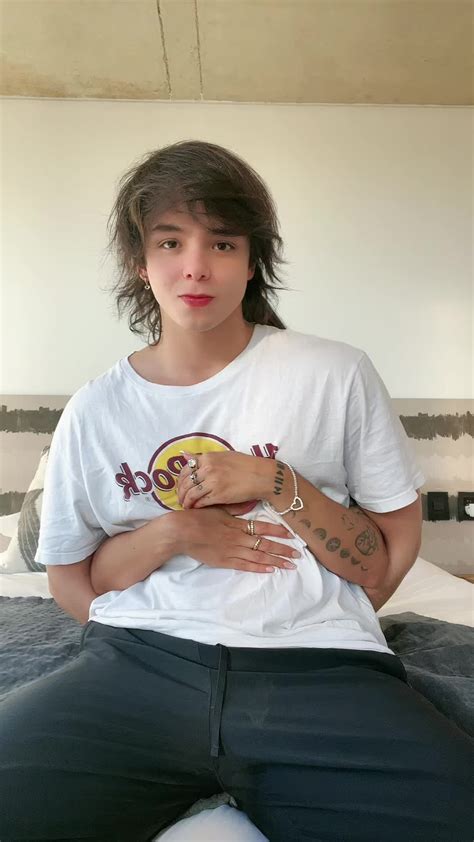 ¿quién Es La Rubia Descubre Todo Sobre Ella Tiktok