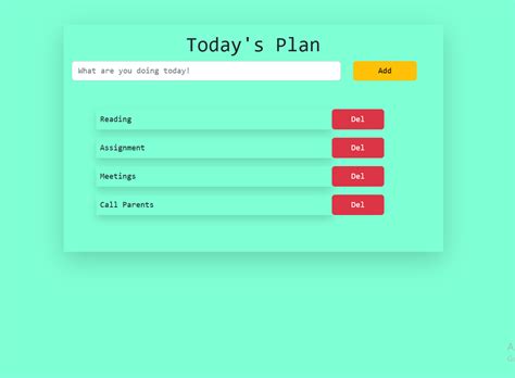 GitHub Sazzanpaudel Todolistreact