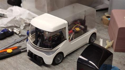 Technical University Of Dresden Spotlights Ten Industrial Design Projects