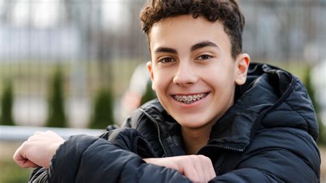 Say Yes To Straight Teeth Top Notch Braces For Adults Await Local Orthodontics Top