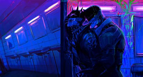 Rule 34 2020 Animatronic Bathroom Clothed Clothed Sex Clothing Digital Media Artwork Duo Hi