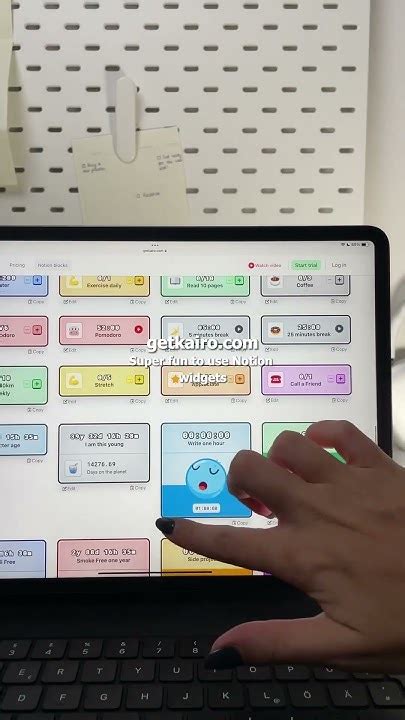 Make Your Notion Workspace Even More Powerful🤯🤯notion Notionhacks