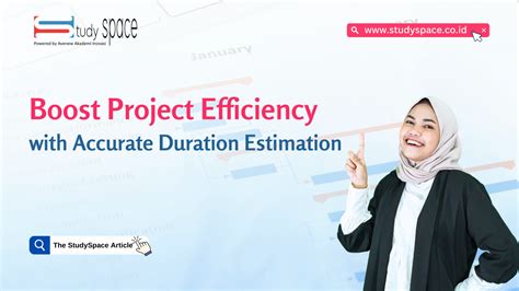 Boost Project Efficiency With Accurate Duration Estimation