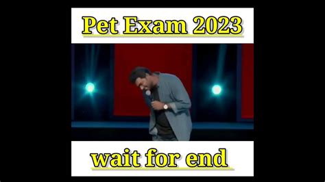 Upsssc Pet Exam 2023😳pet Exam 2023ssc And Upsc Preparations 2024