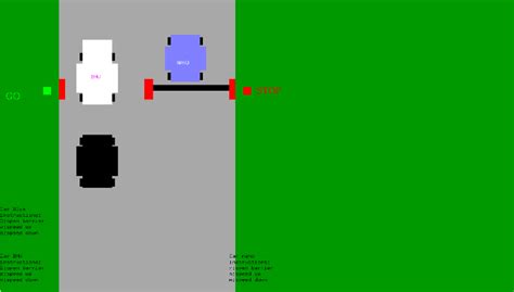 Toll Collecting Computer Graphics Project In Opengl Source Code 18csl67