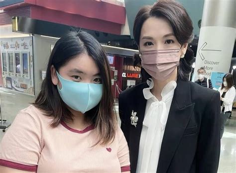 又一知名星二代被曝将出道！在tvb做临时演员，准备走可爱路线社交媒体星二代临时演员新浪新闻