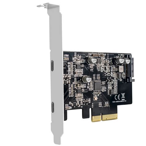 PCIE To USB Adapter