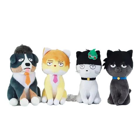 Мультяшные фигурки Ensky Kageyama Shigeo Kageyama Ritsu Reigen Arataka ...