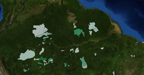 Aiddata A Primer On Geospatial Impact Evaluation Methods Tools And