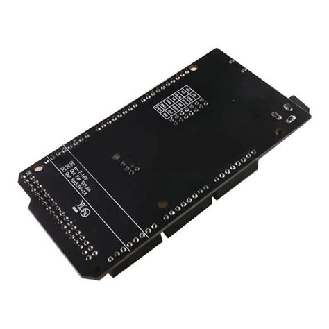 Mega2560 Wifi R3 Atmega2560 Esp8266 32mb Memória Usb Ttl Ch340g Arduino Mega Nodemcu Számára A