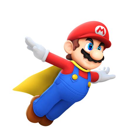 Super Mario Characters Png Printable Free Templates