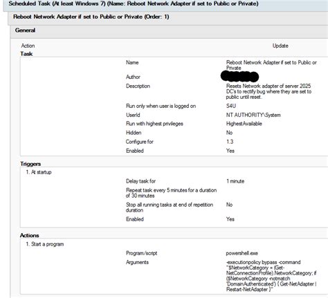 Windows Server 2025 Dcs Causing Trust Relationship Problems On Client Devices Page 4