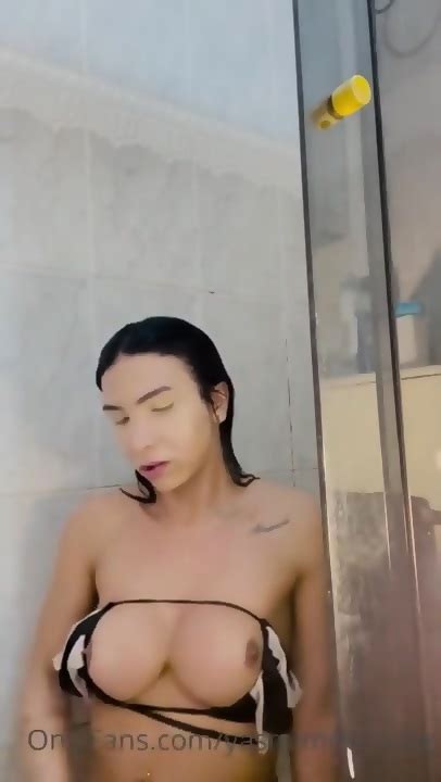 Hot Big Cock Shemale Shower Eporner