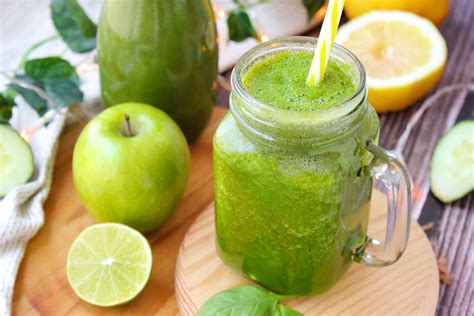 Los Beneficios Del Jugo Verde 58 Off