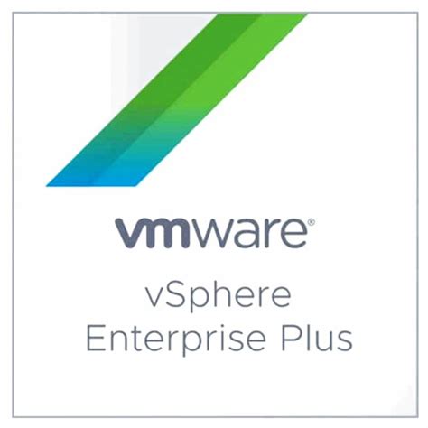 Vmware Vsphere 8 Enterprise Plus For Retail And Branch Offices License
