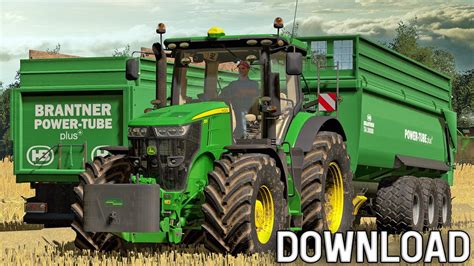 Farming Simulator Shaders Download Youtube