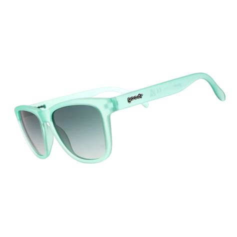 Dinner Mint Debauchery Og Sunglasses — Goodr Sunglasses Au