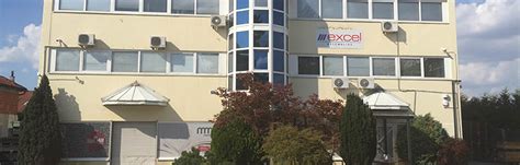 Locations Manufacturing Services