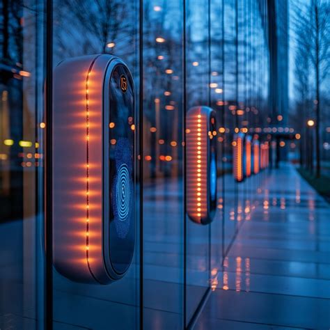 Syncrow Iot Solutions On Linkedin Smarttech Security Efficiency