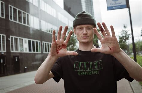 Wouter De Jong Interview Irregular Skateboard Magazin