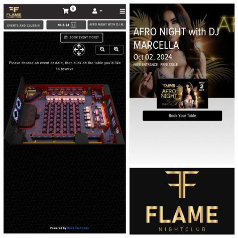 Nightclubs Beachclubs Bars Sportsbars Bookings Events Ticketing Usa Hotels Resorts