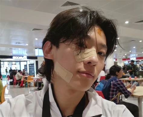 관상 보니 40대에 이성문제 생긴다는 예언 들은 방송인 Tmi 뉴스