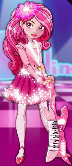 Star Darlings Libby By Glittertiara On Deviantart