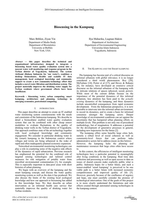Pdf Mobile Phone Based Participatory Sensing In Hydrology