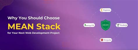 Why Choose MEAN Stack For Web Development Boost Your Success Techqee